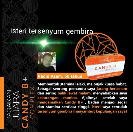 Miss Candy B Nano Plus make you feel happy - HOT SALE NOW! FREE ...