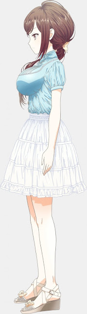 Review Anime 2017 'Hand Shakers'