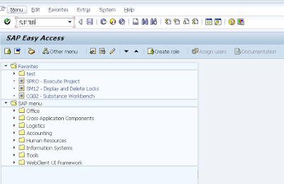 SAP TECH: ALV report using Autofield catalog