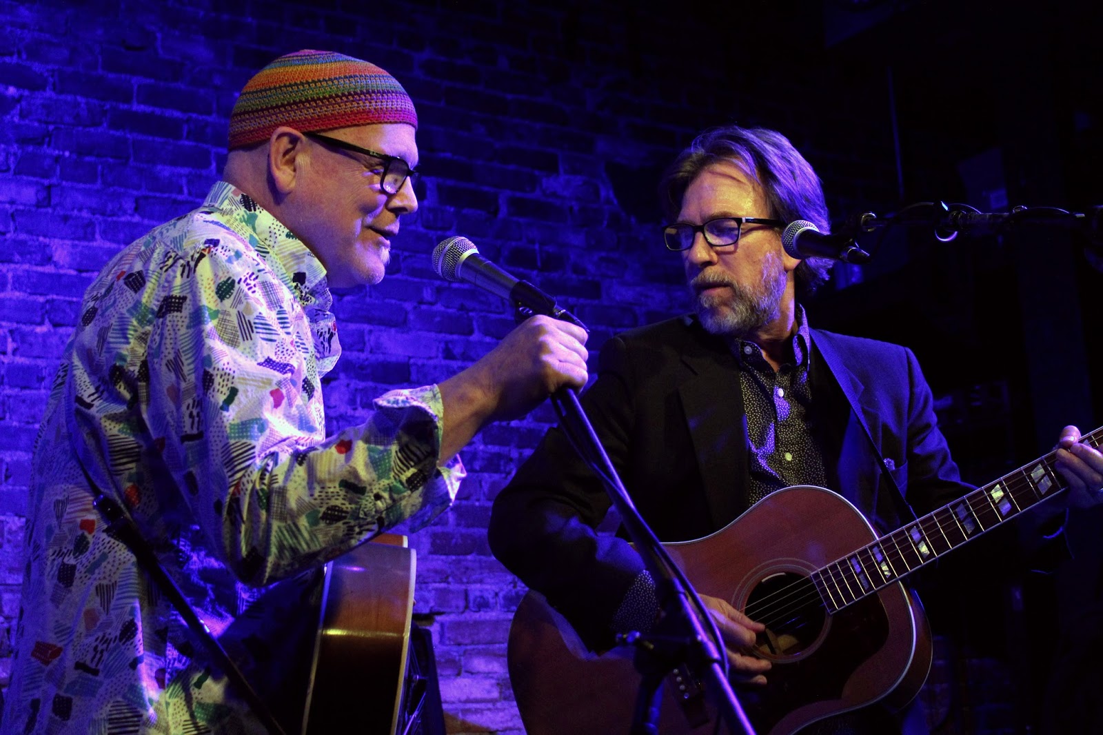 The Coston Chronicles: Don Dixon and Jon Carroll Photos, Charlotte, NC ...