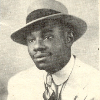 Efemérides Musicales: Chano Pozo