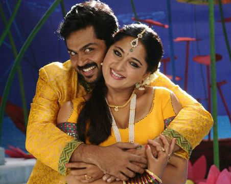 'Alex Pandian' Tamil Movie Still - Image Showroom