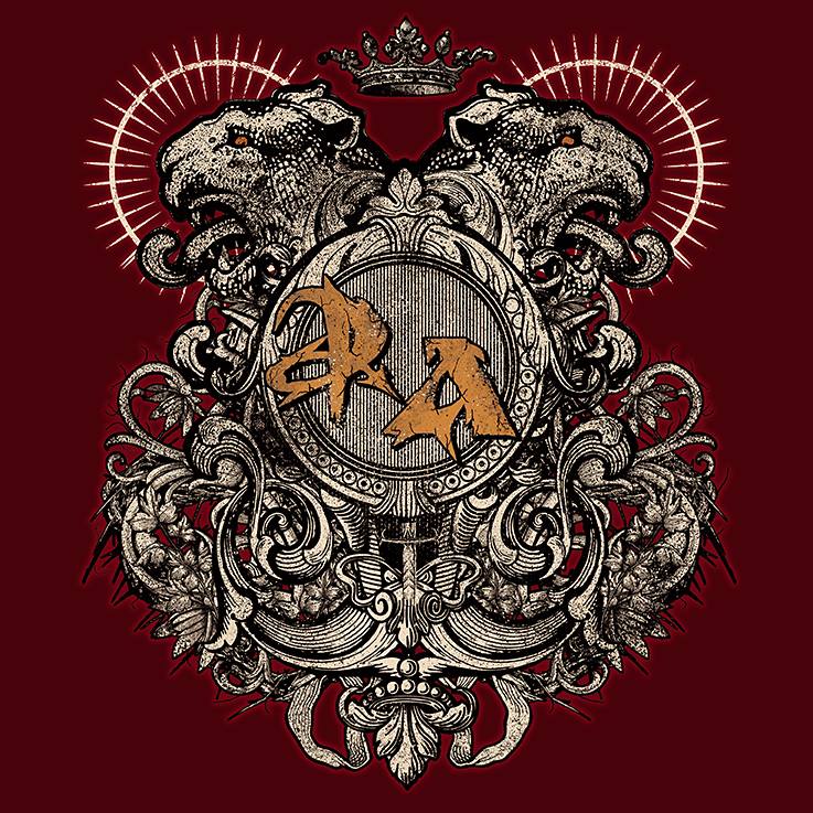 ROAD to Metal Heavy Metal & Classic Rock: Dark Avenger: "The Beloved Bones: Hell" - Memorável ...