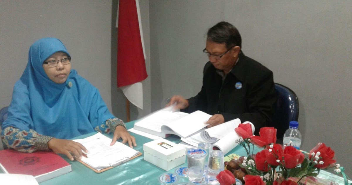 Benang Tipis Antara Akreditasi Dan Yaumul Hisab | Mengatasi ID