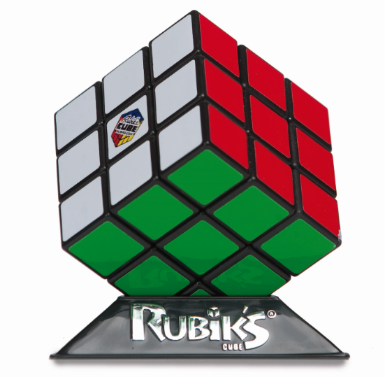 COMPETITION: Win a Rubik's Puzzle Bundle | The Test Pit