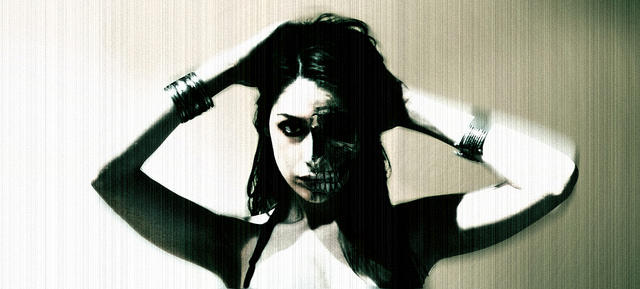 Enfermedades raras: Síndrome de Cotard