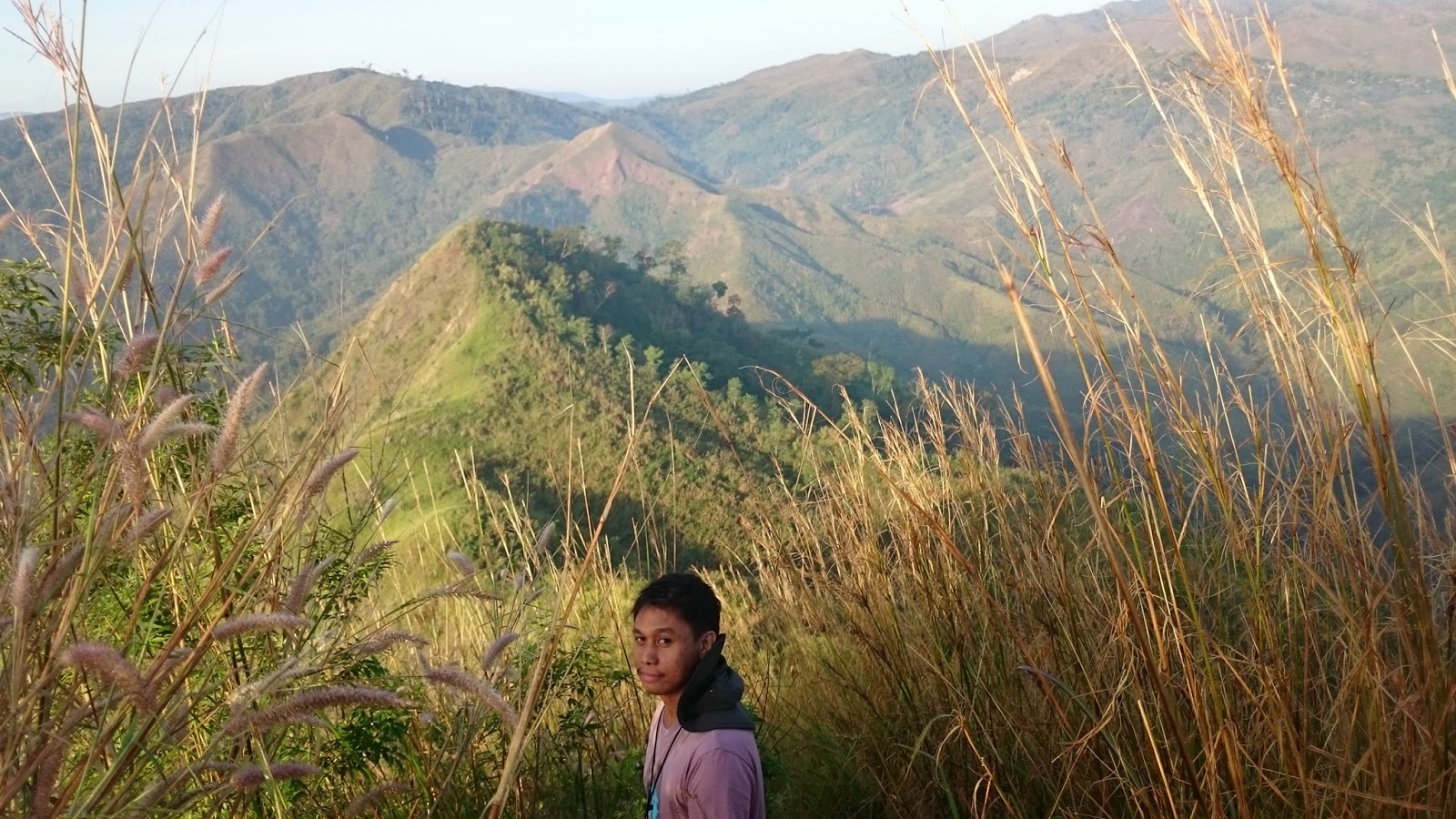 MASL - Memories Above Sea Level