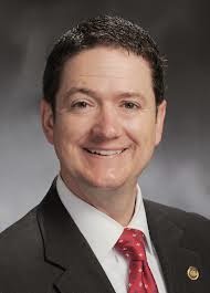 The Turner Report: Tim Jones: Gun bill sent clear message to federal ...