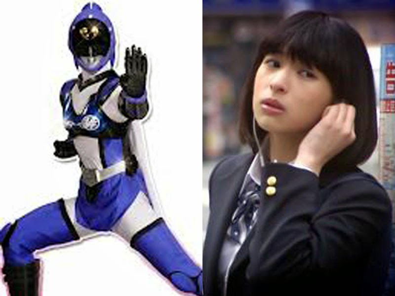 Otaku Indonesia: Super Sentai