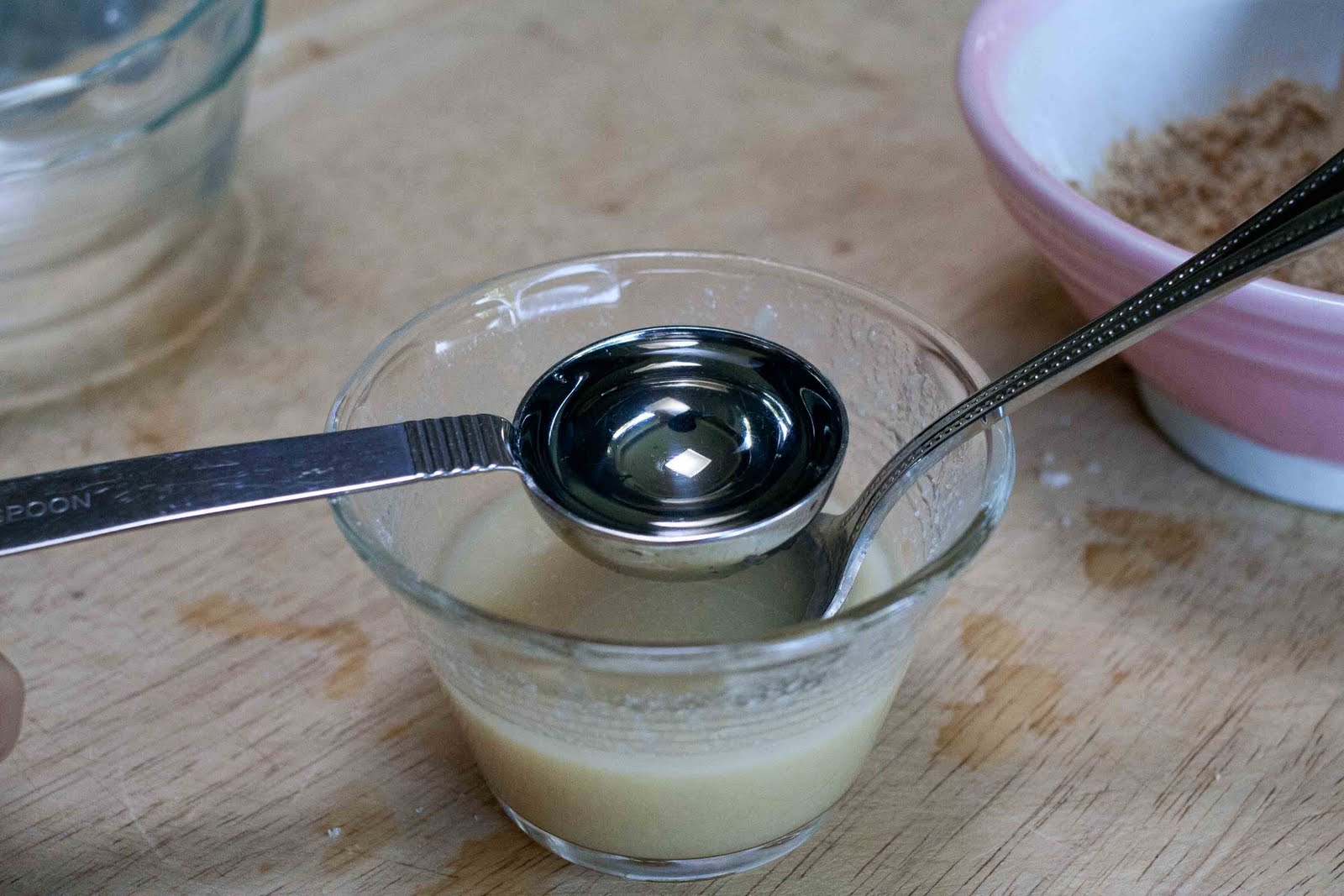 FOODjimoto: Octopus with Sesame Dressing