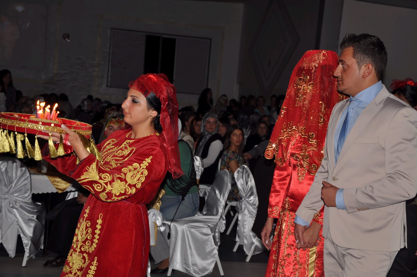 PASTURKEY: HOLLANDA'DA KINA GECESİ VE PASTURKEY KINA HEDİYELİKLERİ