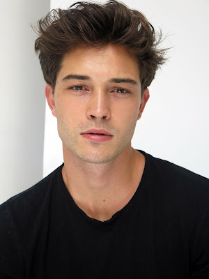 Życie, muzyka, pasje: Interview with Francisco Lachowski