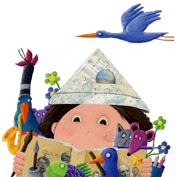 Logopedia en especial: Cuentos Aprendices Visuales Colección Aprende