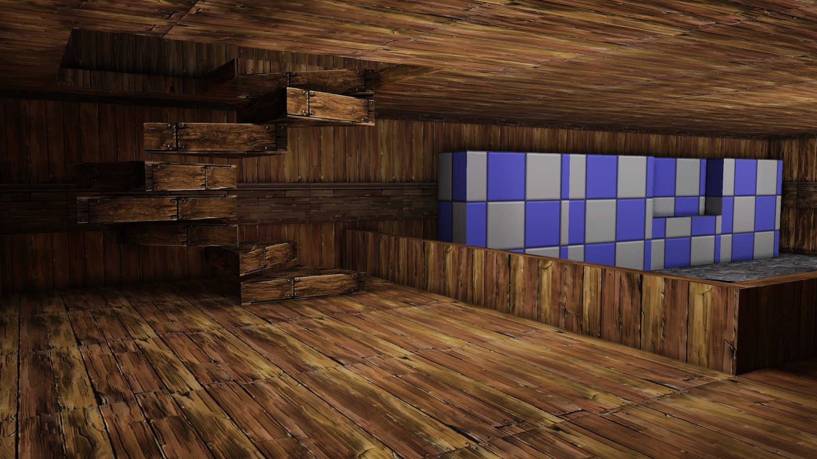 Alex Grubba Individual Project Blog : Sample Building Textures