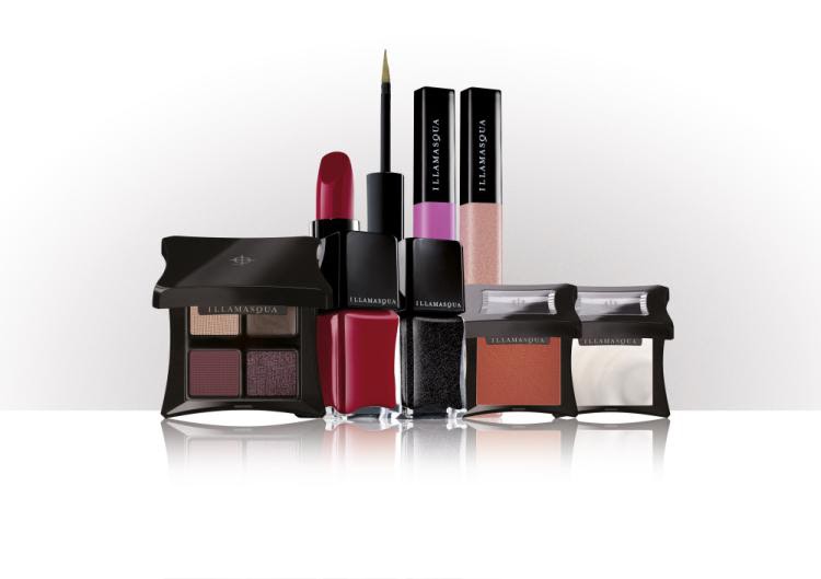 Illamasqua Generation Q Collection Launches at Sephora - The Shades Of U