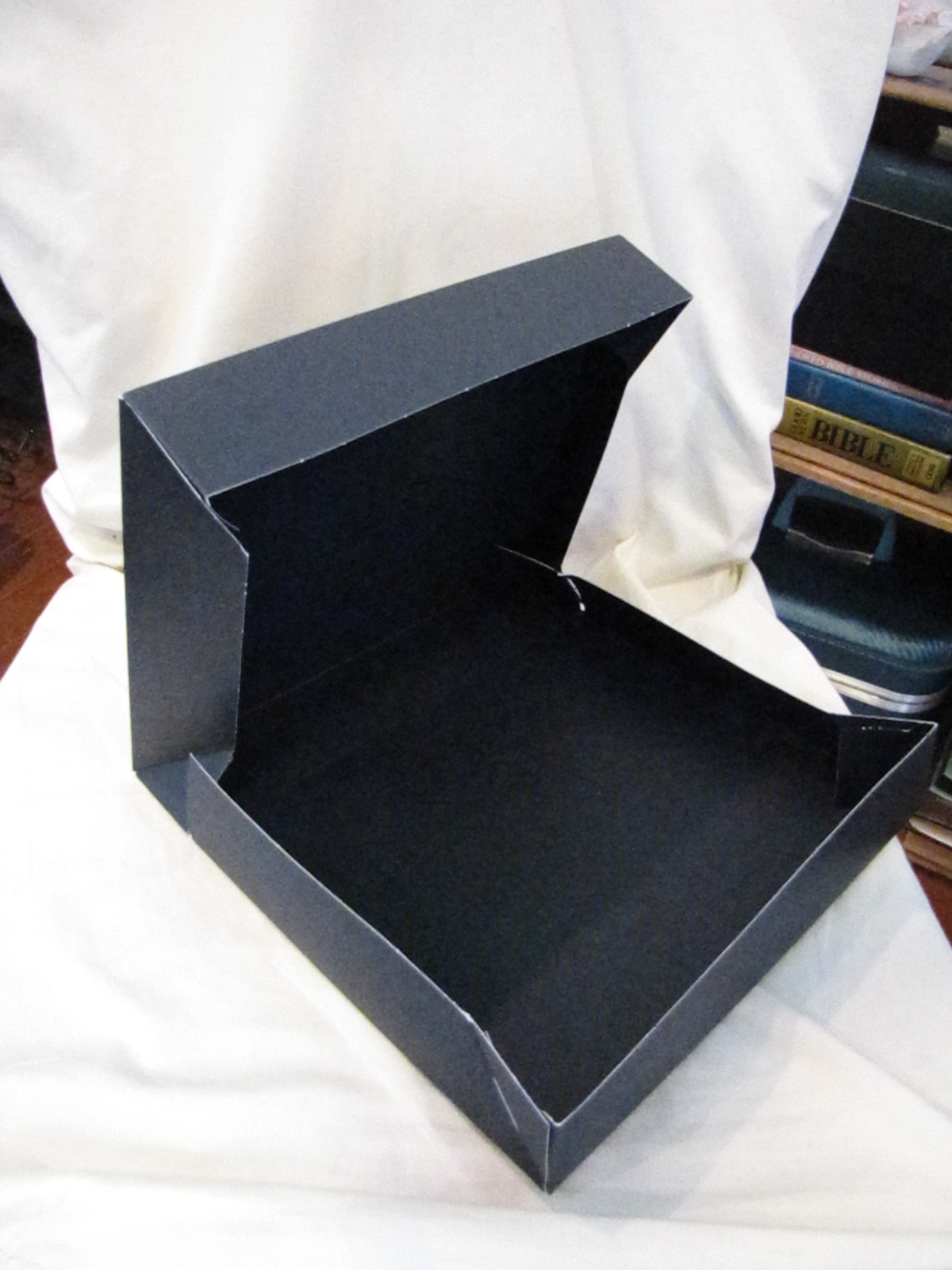 Flourish With A Vintage Flair