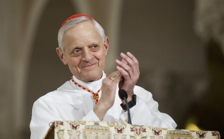 The Scandal That is Eating the Heart out of the Catholic Church in ...