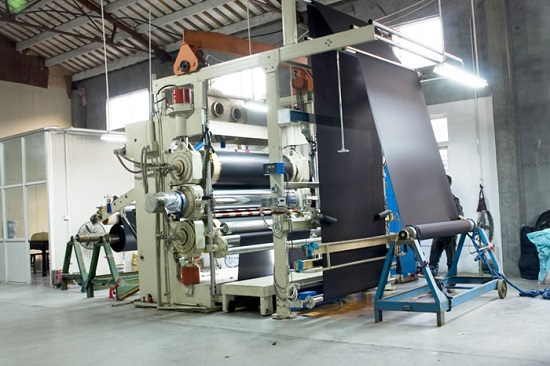 PHYSICAL FINISHES AND FINISHING OF FABRIC