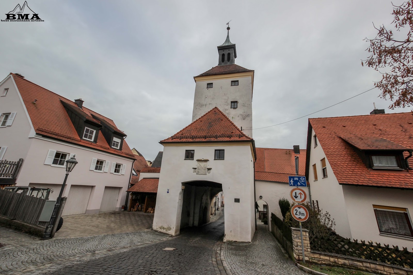 Adolf-Hackner-Weg | Rundtour um Greding Naturpark Altmühltal
