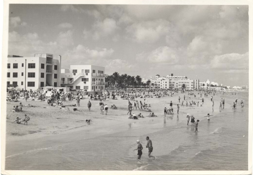 Miami Archives - Tracing the rich history of Miami, Miami Beach and the ...