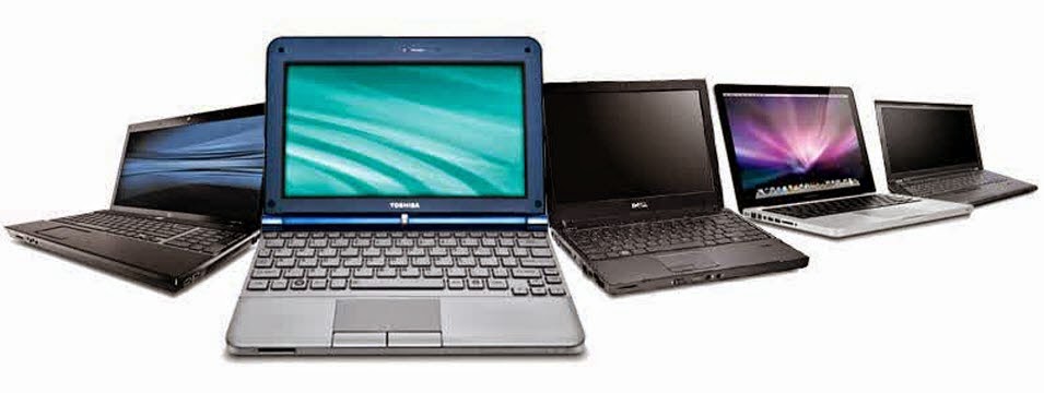 Apa Sih Bedanya Notebook dan Macbook? - Apa Sih Bedanya...?