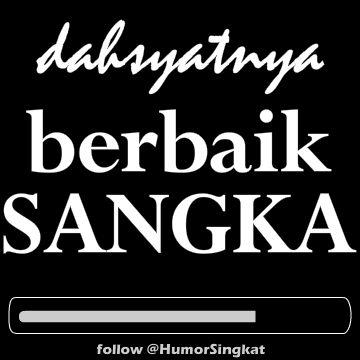 DP BBM Keren dari Humor Singkat - Gambar Profile