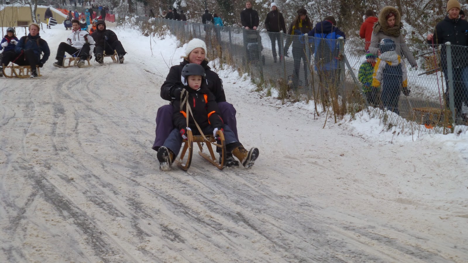 Jeremy Noe (Mein Blog)