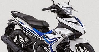 Harga Yamaha Jupiter MX 150 dan MX King 150 FI Terbaru Bulan Maret 2016 - The Motors