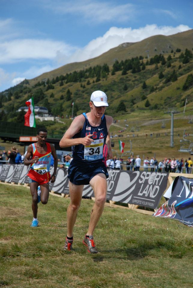 Team Colorado: Team Colorado Runners Represent U.S.A. at Mountain ...