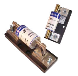 Mersen HPJ Series 1000VDC Class J Fuseholders - Steven Engineering