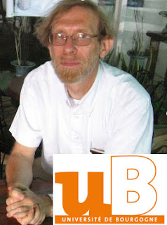 UPD Department of Geography News and Events: Lecture on "Sustainable ...