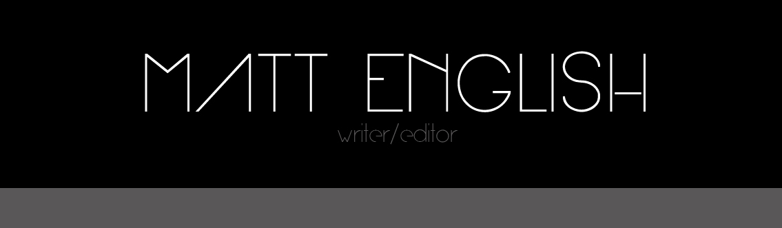 Matt English: Abu Dhabi: My favourite of the seven emirates