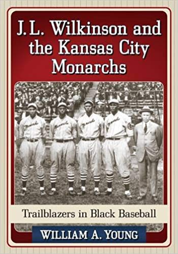 Iowa History: Bits and Pieces: Making Baseball History - J.L.Wilkinson ...