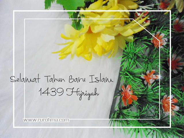 Selamat Tahun Baru Islam 1439 H - Fastabiqul Khoirots Selamat Tahun Baru Islam 1439 H - Fastabiqul Khoirots