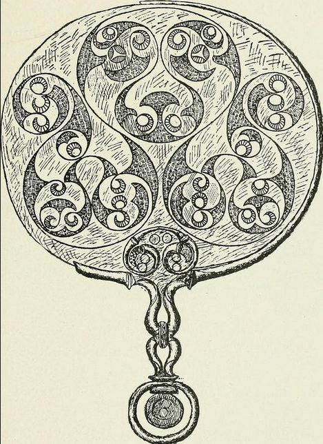 Past Times and Present Tensions: Boudicca and Birdlip?