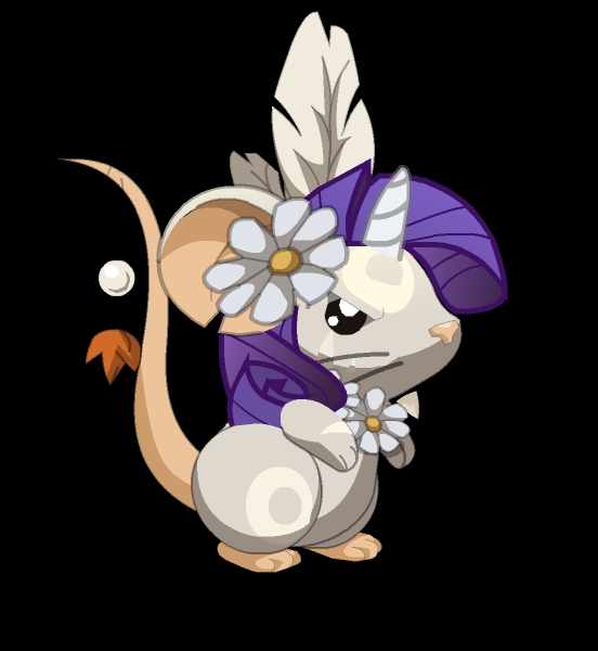 Transformice Outfits