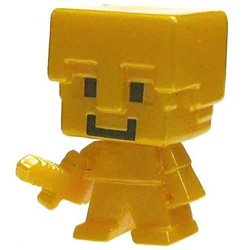 Minecraft Steve? Chest Series 1 Figure | Minecraft Merch
