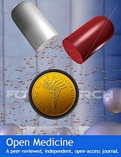 Yo sé de Medicina: Buscadores de artículos médicos