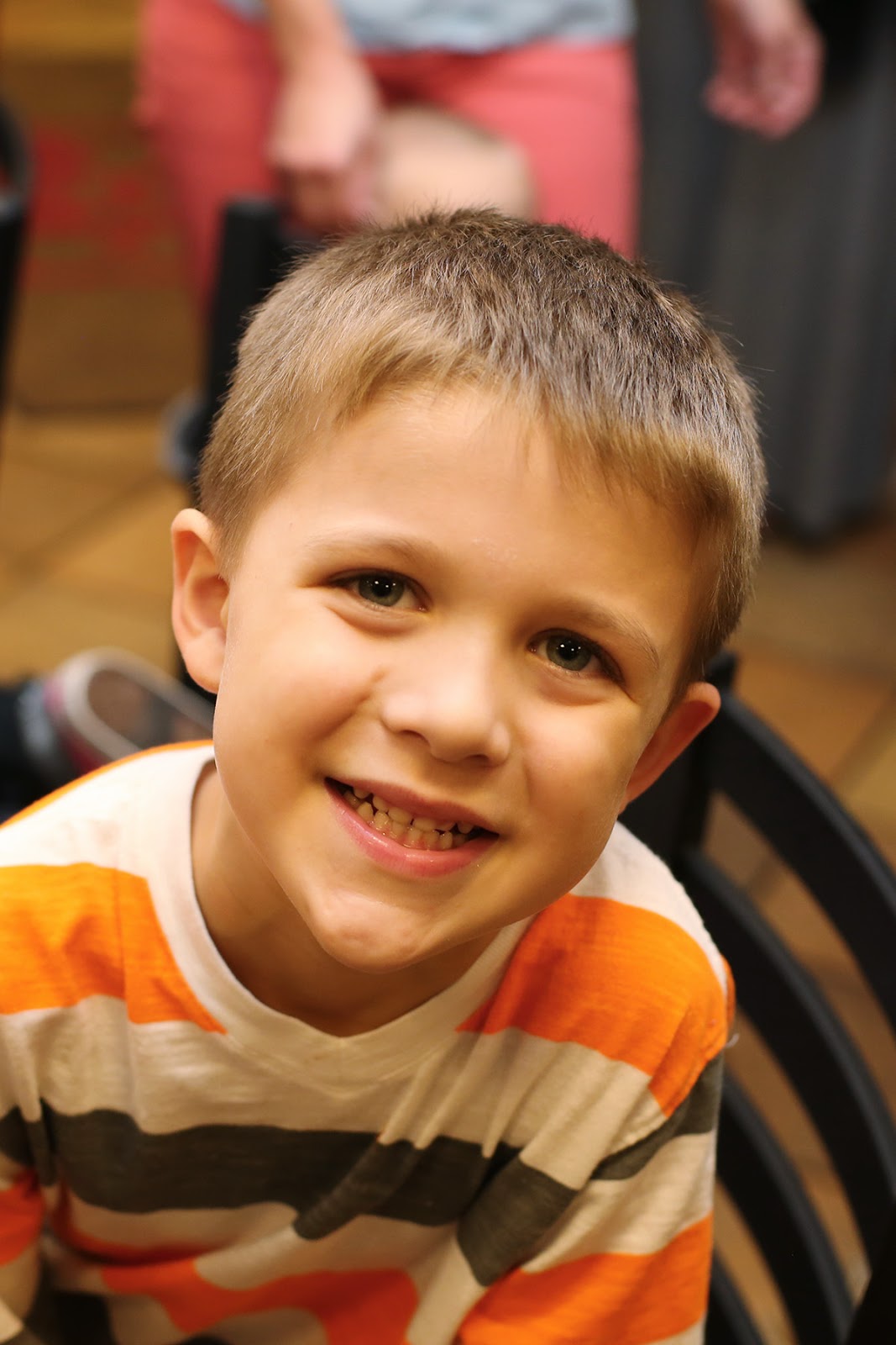 Chicken For Cohen Syndrome 2016 (total raised and pictures!) | A Joy ...