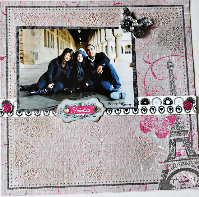 TERESA COLLINS DESIGN TEAM: Teresa Collins and Core'dinations Blog Swap ...