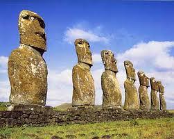 Blog Besok Gowes > Sejarah dan Misteri