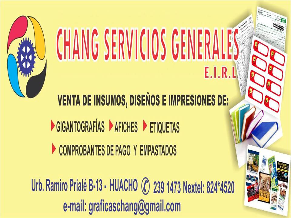 CENTRO DE ESTUDIOS PARA EL DESARROLLO EMPRESARIAL Y SOCIAL -CEDES ...