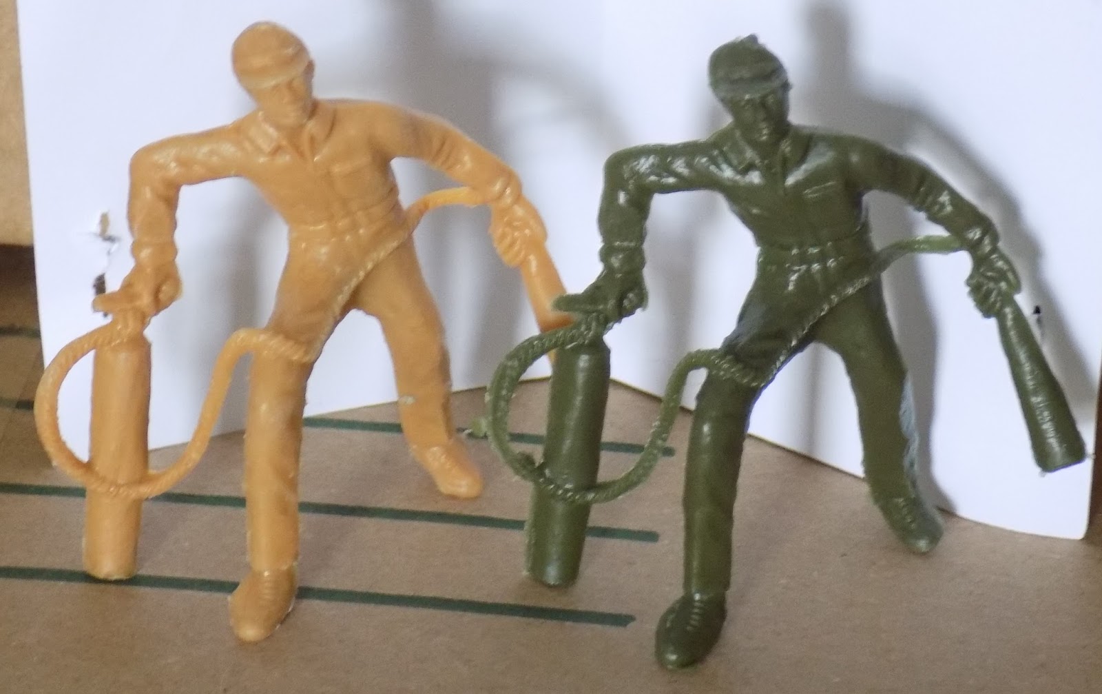 Bunker Talk: Tim Mee U.S. Air Force