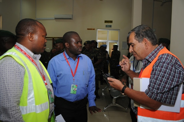 Matukio : Ziara ya Wanajeshi Songwe ,Mbeya - Wazalendo 25 Blog