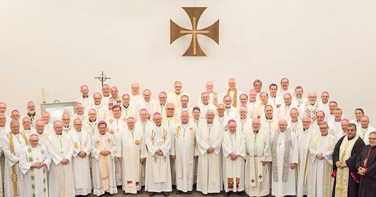 An Attitude of Gratitude: The Canadian Bishops respond