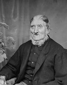 Neckbeard Society: Neckbeards in Wales, 1800s