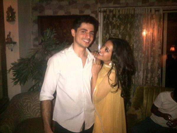 Asha Ashish: Raima Sen to marry Varun Thapar