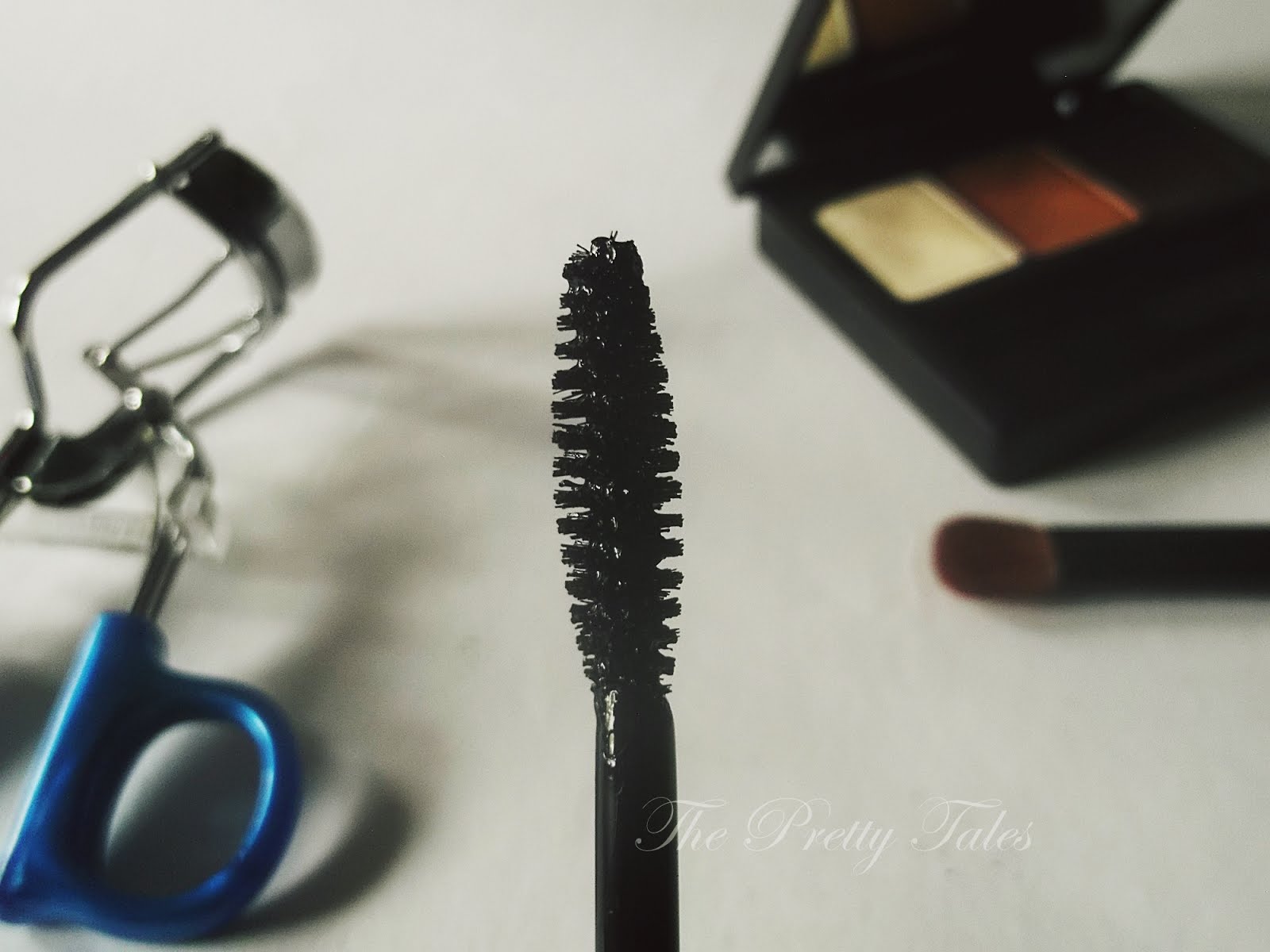 Review Mascara Ql Waterproof And Curling at Tammy Pough blog
