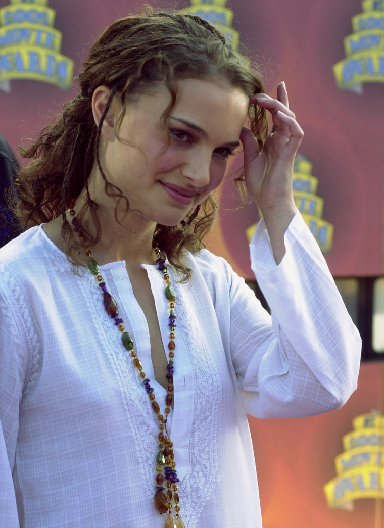 Natalie Portman: biography and career | Film Actresses