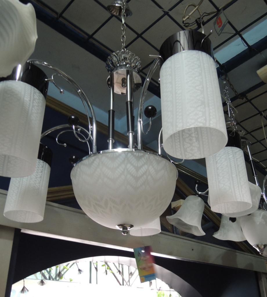 70 Gambar dan Harga Lampu Hias Rumah Minimalis Terbaru 2018 - Model ...